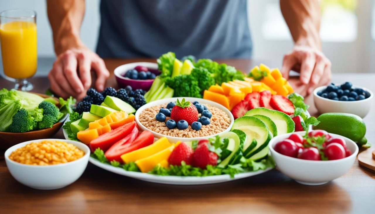 Shouldice Diet for Weight Loss: Unveil the Plan | Health Care Evolution