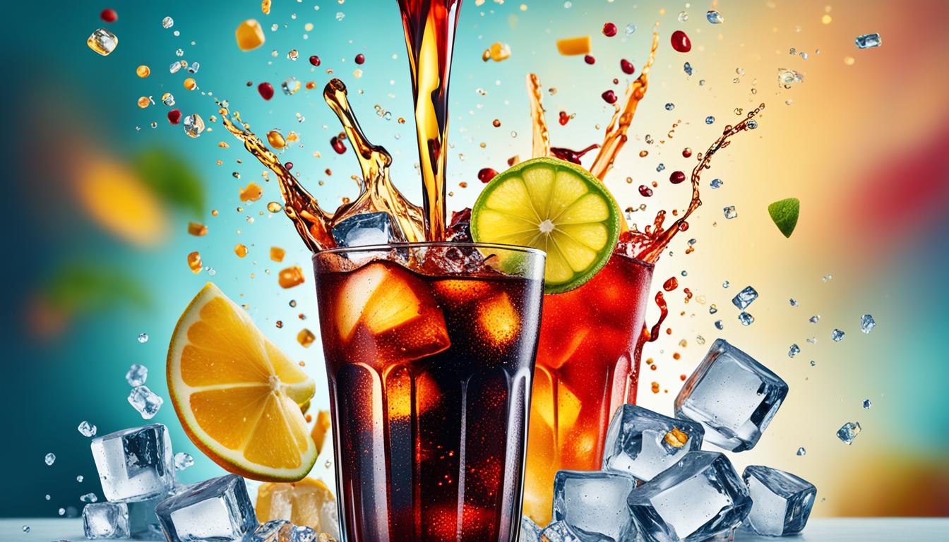 Sipping on Diet Doctor Pepper: My Guilt-Free Pleasure | Health Care ...