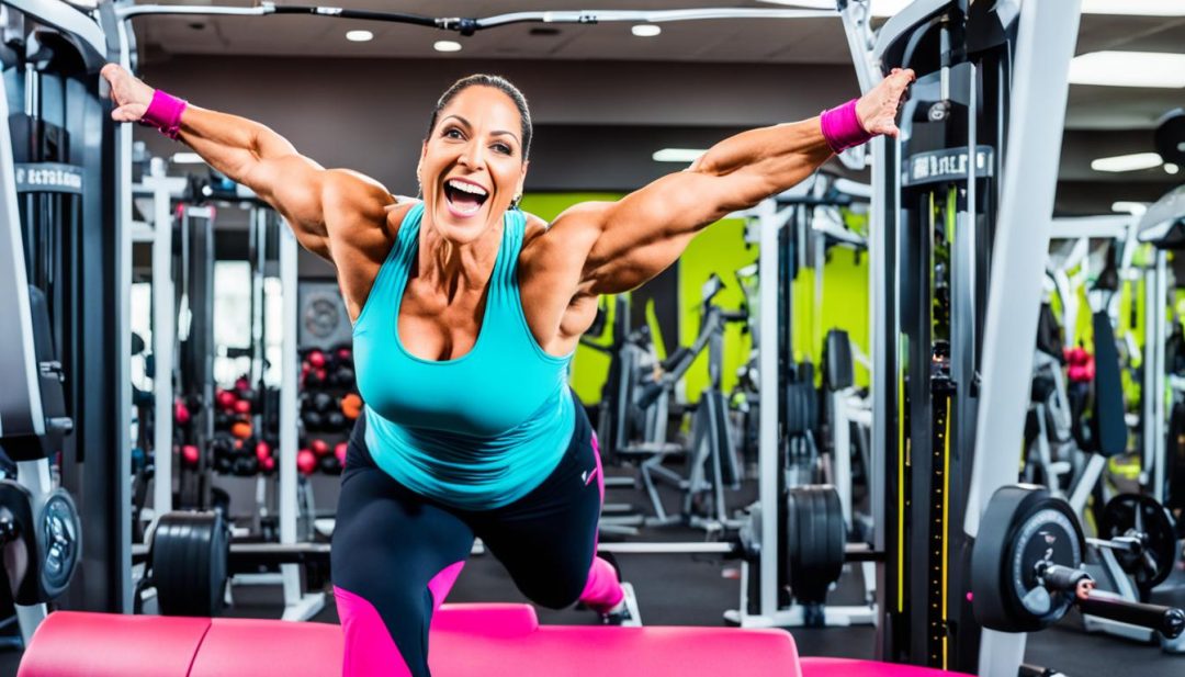 Traci Melchor's Weight Loss Journey Explained | Health Care Evolution