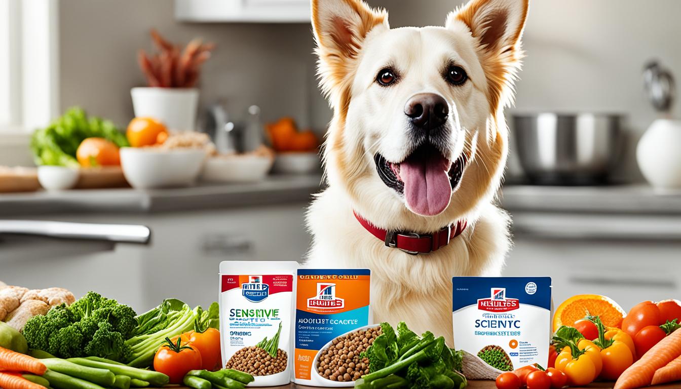 Science Diet Sensitive Skin & Stomach: My Review | Health Care Evolution