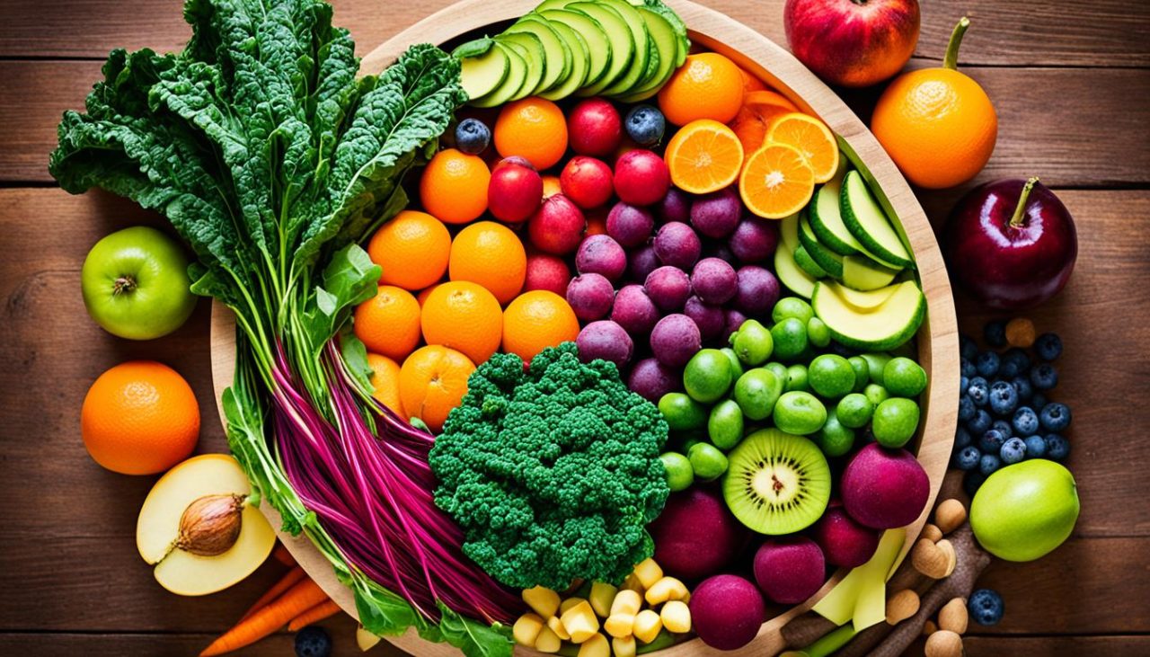 Essential Wild Rose Cleanse Diet Food Guide | Health Care Evolution