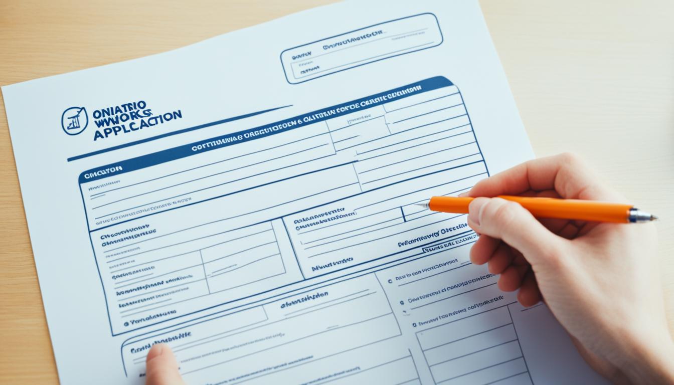 Navigating Special Diet Allowance Ontario Works Tips | Health Care ...