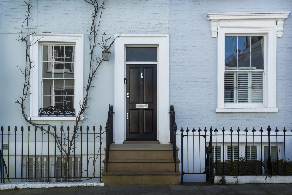 Health Benefits of Replacement Windows
