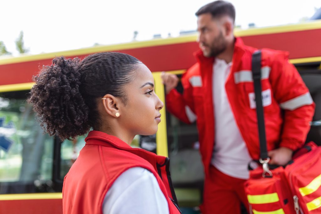 Fire Safety in Healthcare: The Importance of Proper Fire Extinguishers ...